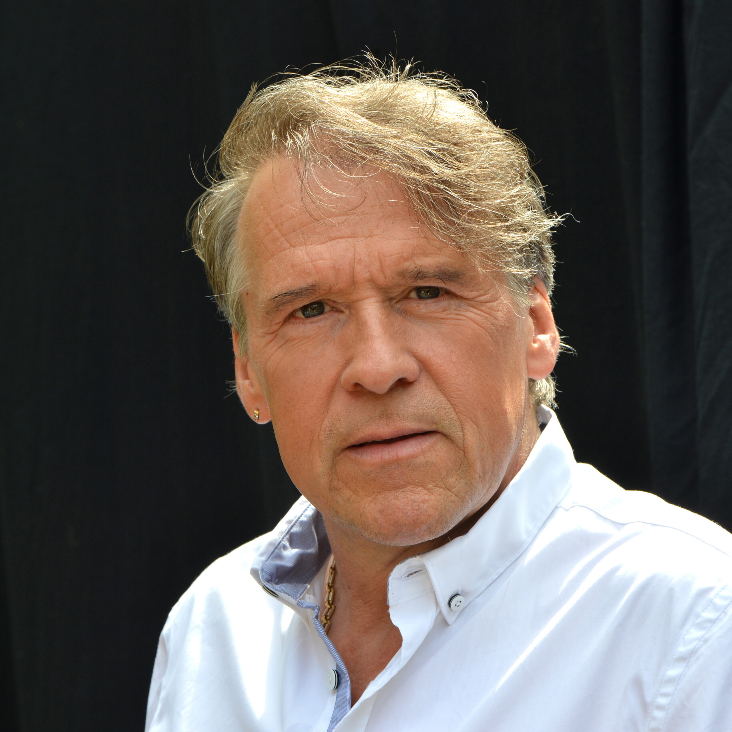 AL GINTER – One Art